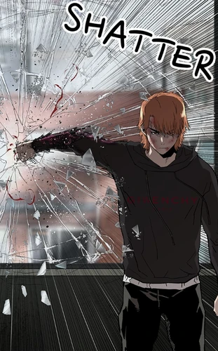 Chapter 174 | Weak Hero Wiki | Fandom