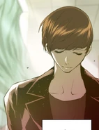 Stephen Ahn | Weak Hero Wiki | Fandom