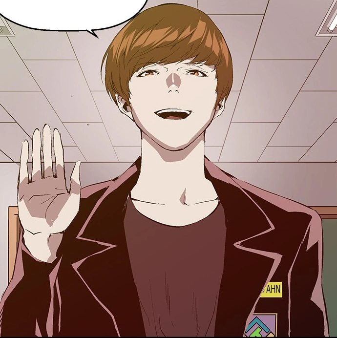 Chapter 26 | Weak Hero Wiki | Fandom