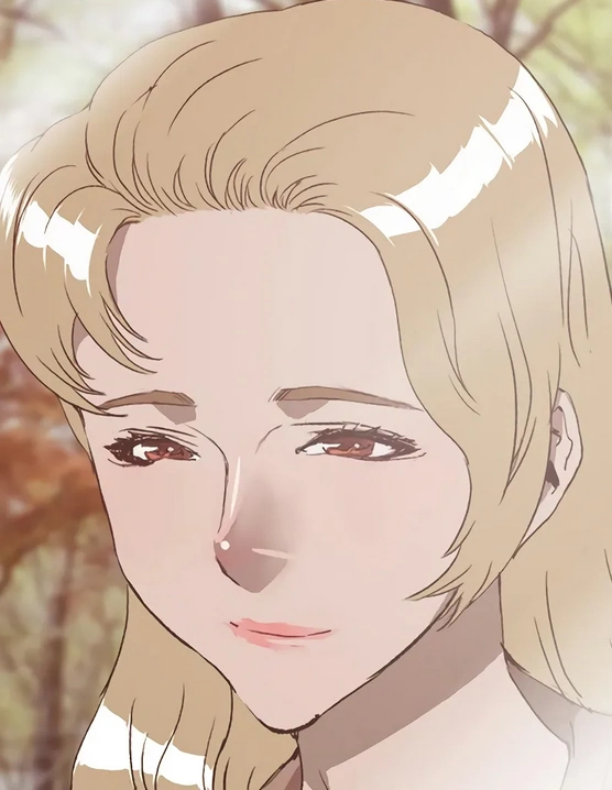 Sua Lee | Weak Hero Wiki | Fandom