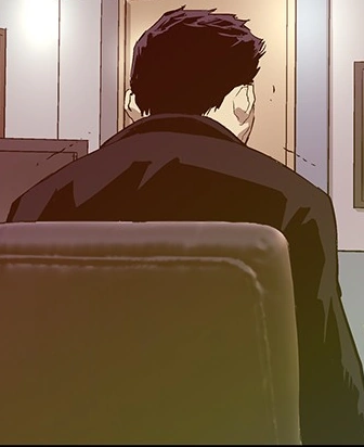 Oscar Yang | Weak Hero Wiki | Fandom