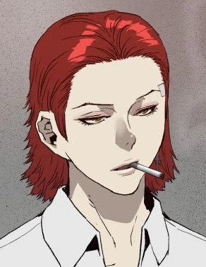 Giju Seol | Weak Hero Wiki | Fandom