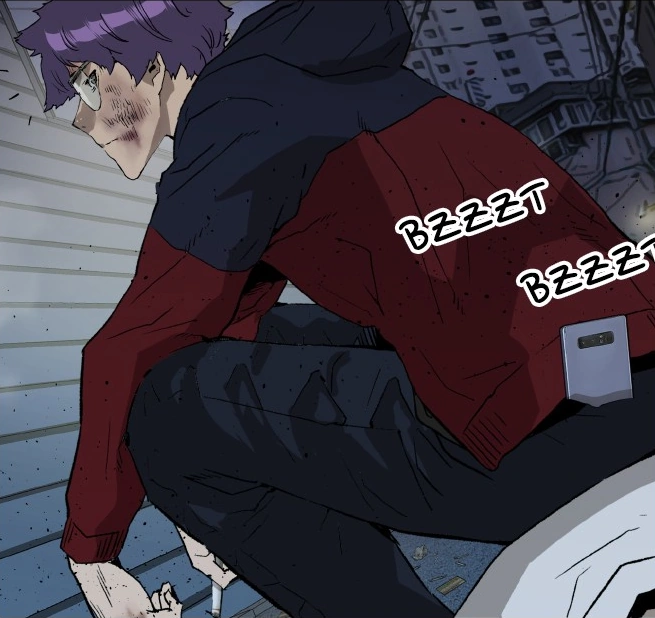 Chapter 198 | Weak Hero Wiki | Fandom