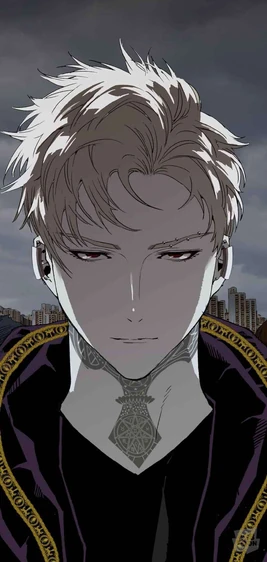 Donald Na | Weak Hero Wiki | Fandom