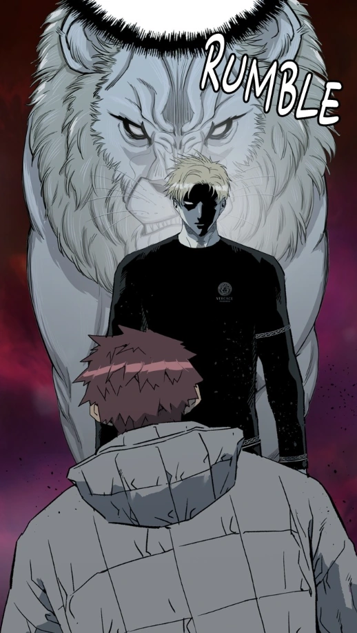 Chapter 245 | Weak Hero Wiki | Fandom