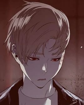 Donald Na | Weak Hero Wiki | Fandom