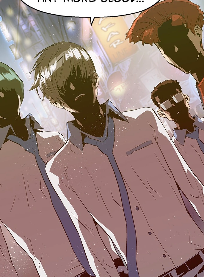 Chapter 59 | Weak Hero Wiki | Fandom