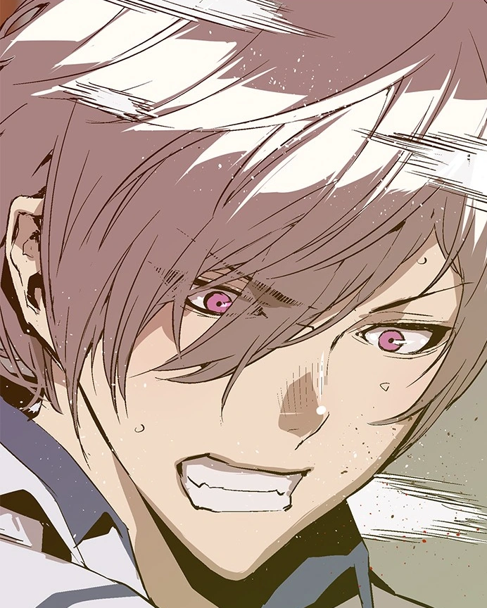 Chapter 35 | Weak Hero Wiki | Fandom