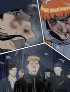 Cheongang | Weak Hero Wiki | Fandom