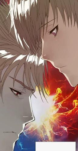 Chapter 206 | Weak Hero Wiki | Fandom