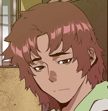 Ben Park | Weak Hero Wiki | Fandom