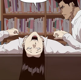 Chapter 146 | Weak Hero Wiki | Fandom