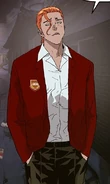 Hwangmo Ju | Weak Hero Wiki | Fandom