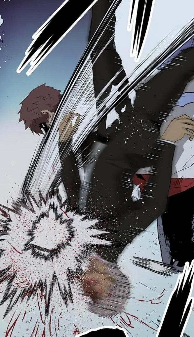 Ben Park VS Juwon Lee | Weak Hero Wiki | Fandom