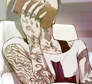 Donald Na | Weak Hero Wiki | Fandom