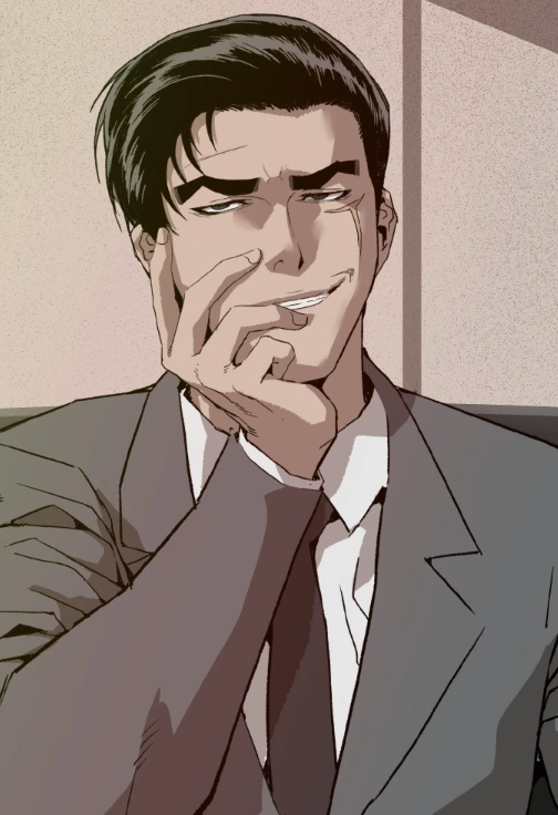 Chapter 202 | Weak Hero Wiki | Fandom