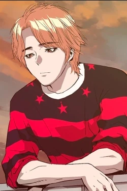 Jake Ji | Weak Hero Wiki | Fandom