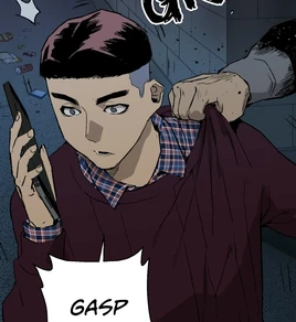 Chapter 200 | Weak Hero Wiki | Fandom