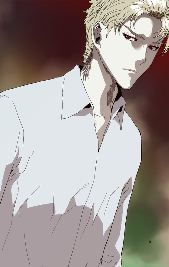 Chapter 143 | Weak Hero Wiki | Fandom