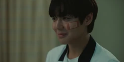Yeon Si-eun | Classe dos Heróis Fracos Wiki | Fandom