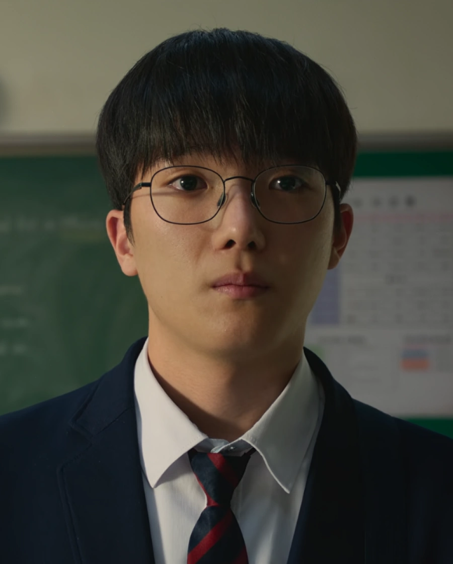 Seo Jun-tae | Classe dos Heróis Fracos Wiki | Fandom