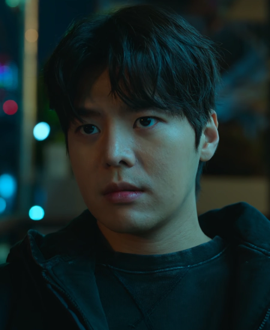 Park Hu-min | Classe dos Heróis Fracos Wiki | Fandom