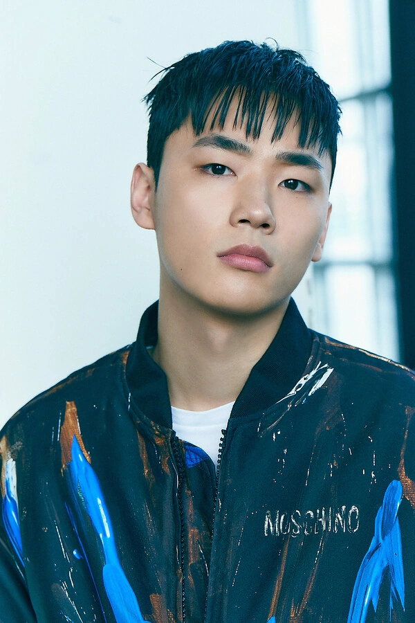 Lee Min-jae | Classe dos Heróis Fracos Wiki | Fandom