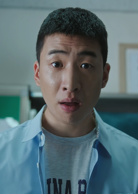 Choi Hyo-man | Classe dos Heróis Fracos Wiki | Fandom