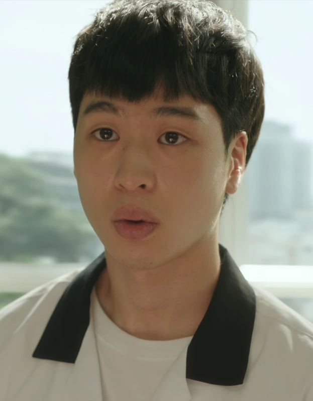 Lee Jeong-chan | Classe dos Heróis Fracos Wiki | Fandom