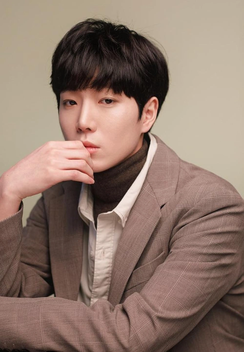 Pyun Hae-joon | Classe dos Heróis Fracos Wiki | Fandom