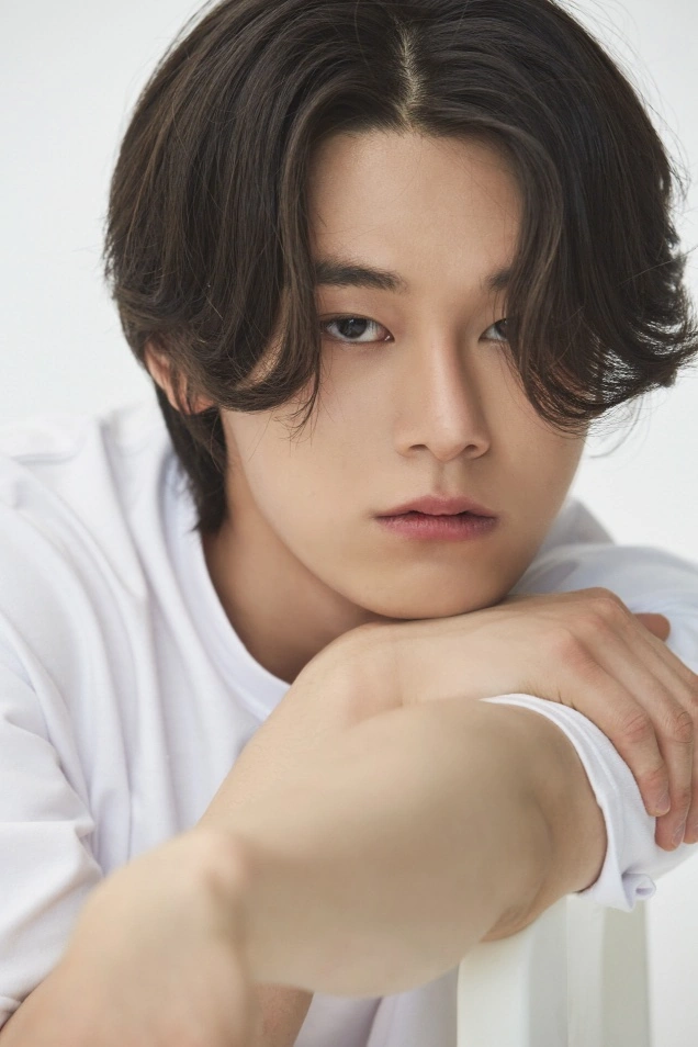 Cha Woo-min | Classe dos Heróis Fracos Wiki | Fandom