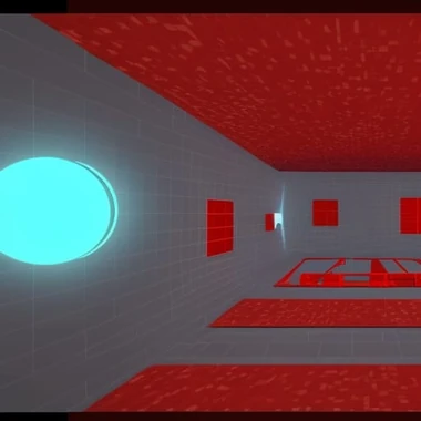 Level 36: "The Dullscape" | Weakrooms Wiki | Fandom