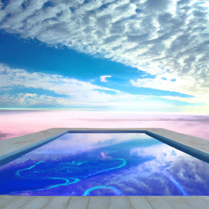 Level 37: "The Pools We Wished For" | Weakrooms Wiki | Fandom