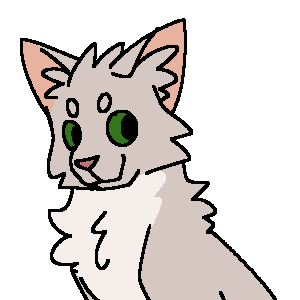 Cloverpaw | We All Fall Down Wiki | Fandom