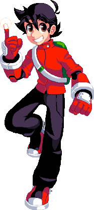 Category:Characters | Weapon Alpha Wiki | Fandom