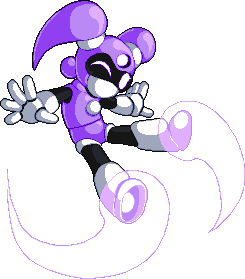 Kodama | Weapon Alpha Wiki | Fandom