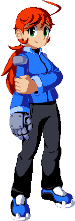 Mim | Weapon Alpha Wiki | Fandom