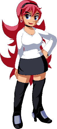 Burusu | Weapon Alpha Wiki | Fandom