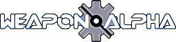 Weapon Alpha | Weapon Alpha Wiki | Fandom