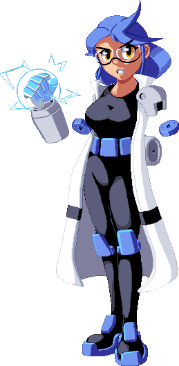 Category:Female Characters | Weapon Alpha Wiki | Fandom