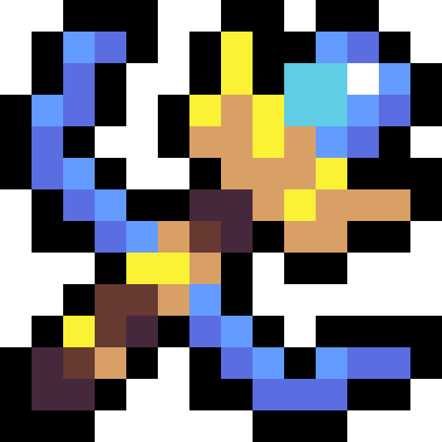 Diamond Staff | Weapon Ball Fight (WBF) Official Wiki | Fandom