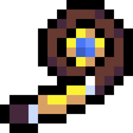 Staff | Weapon Ball Fight (WBF) Official Wiki | Fandom