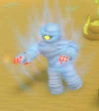 Dusty Desert | Weapon Fighting Simulator Wiki | Fandom