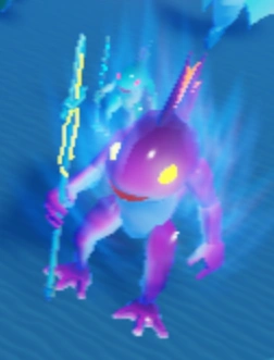 Kraken Lair | Weapon Fighting Simulator Wiki | Fandom