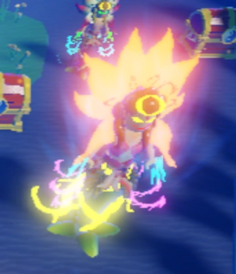 Mystical Forest | Weapon Fighting Simulator Wiki | Fandom