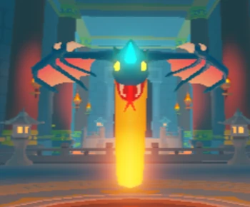 Cobra Dragon | Weapon Fighting Simulator Wiki | Fandom