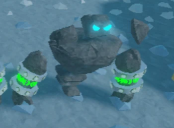 Elemental Realm | Weapon Fighting Simulator Wiki | Fandom