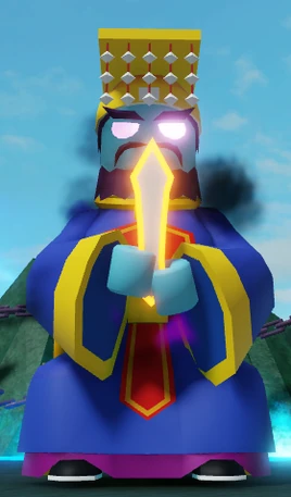 Hades Labyrinth | Weapon Fighting Simulator Wiki | Fandom