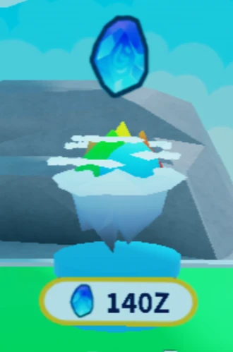 Elemental Realm | Weapon Fighting Simulator Wiki | Fandom