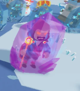 Boreal Valley | Weapon Fighting Simulator Wiki | Fandom